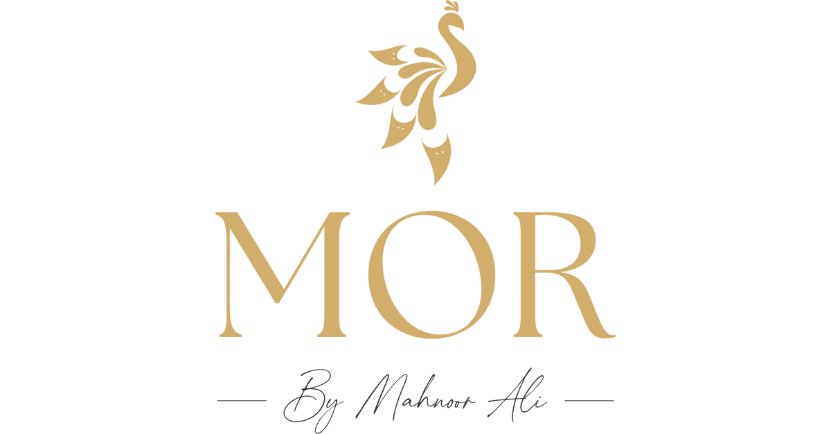 MOR is a UK based brand that provides ready to wear eastern clothes ...